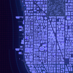 Marvel's Spider-Man 2 map | Eurogamer.net