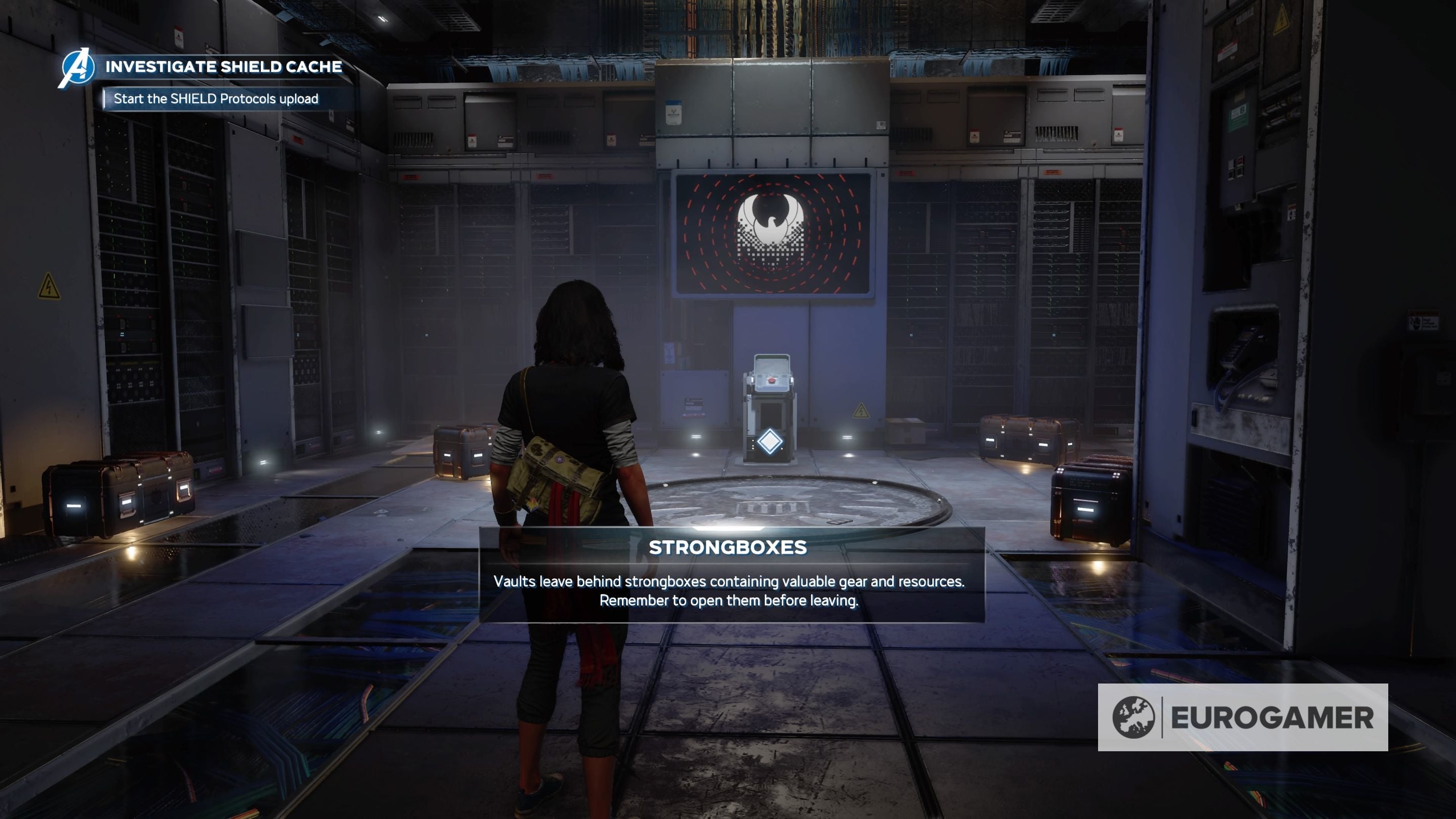 Marvel's Avengers gear and levelling explained: Max level cap, how gear ...