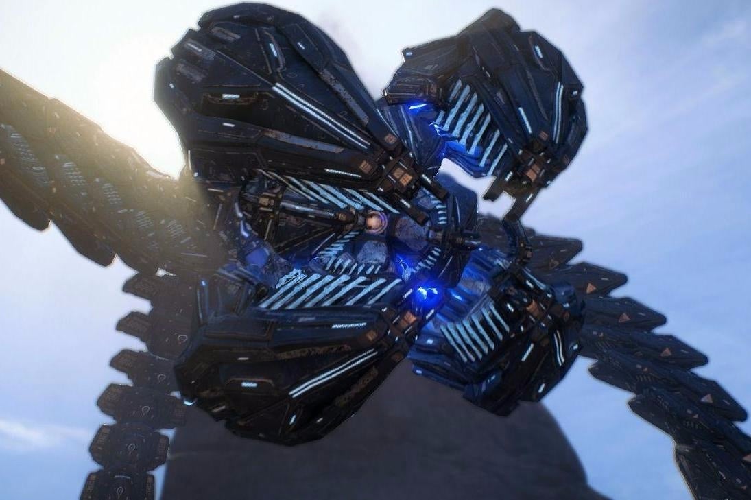 Mass Effect Andromeda - Remnant Decryption puzzle solutions, all ...