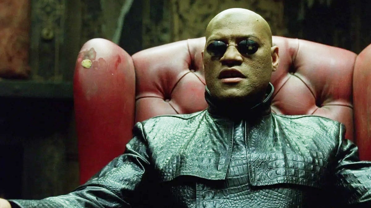 „Stary” Morfeusz o nowym filmie „Matrix”: nie było tak źle, jak się ...