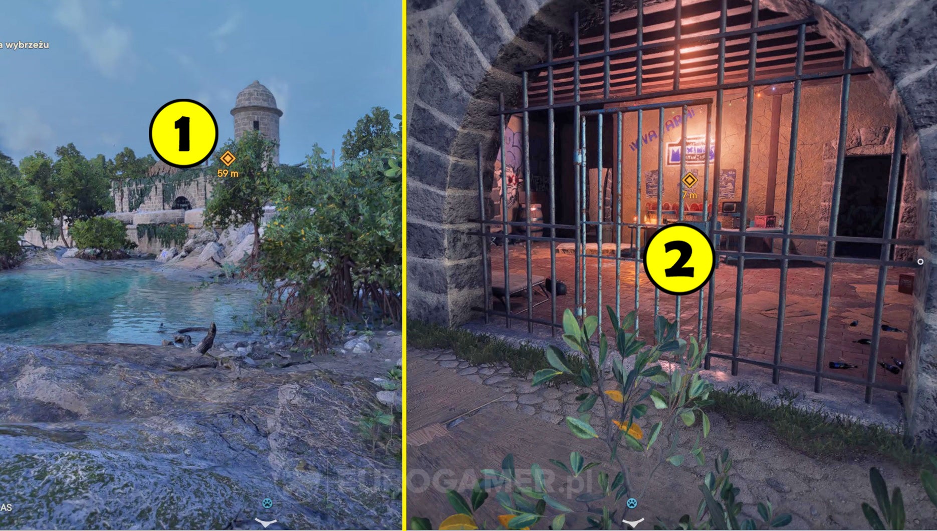 Far Cry 6 - Poznaj Maximas Matanzas | Eurogamer.pl