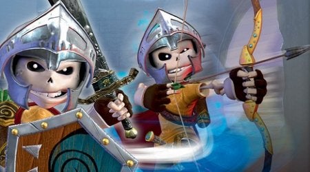 Medieval Moves Review | Eurogamer.net