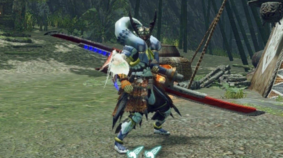 Monster Hunter Rise best Insect Glaive build, how Kinsects work ...