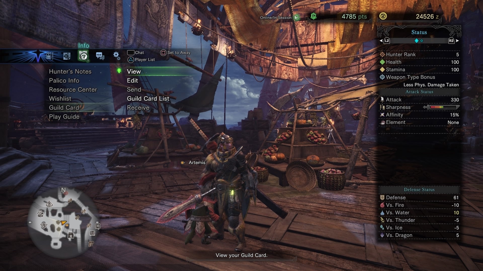 Monster Hunter World Palico upgrades - Palico Gadgets, Palico armour ...