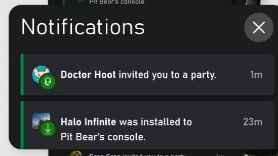 Microsoft phasing out Xbox party chat P2P voice connections to beef up ...