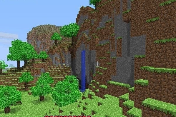 Minecraft original do PC nas 15 milhões de cópias | Eurogamer.pt