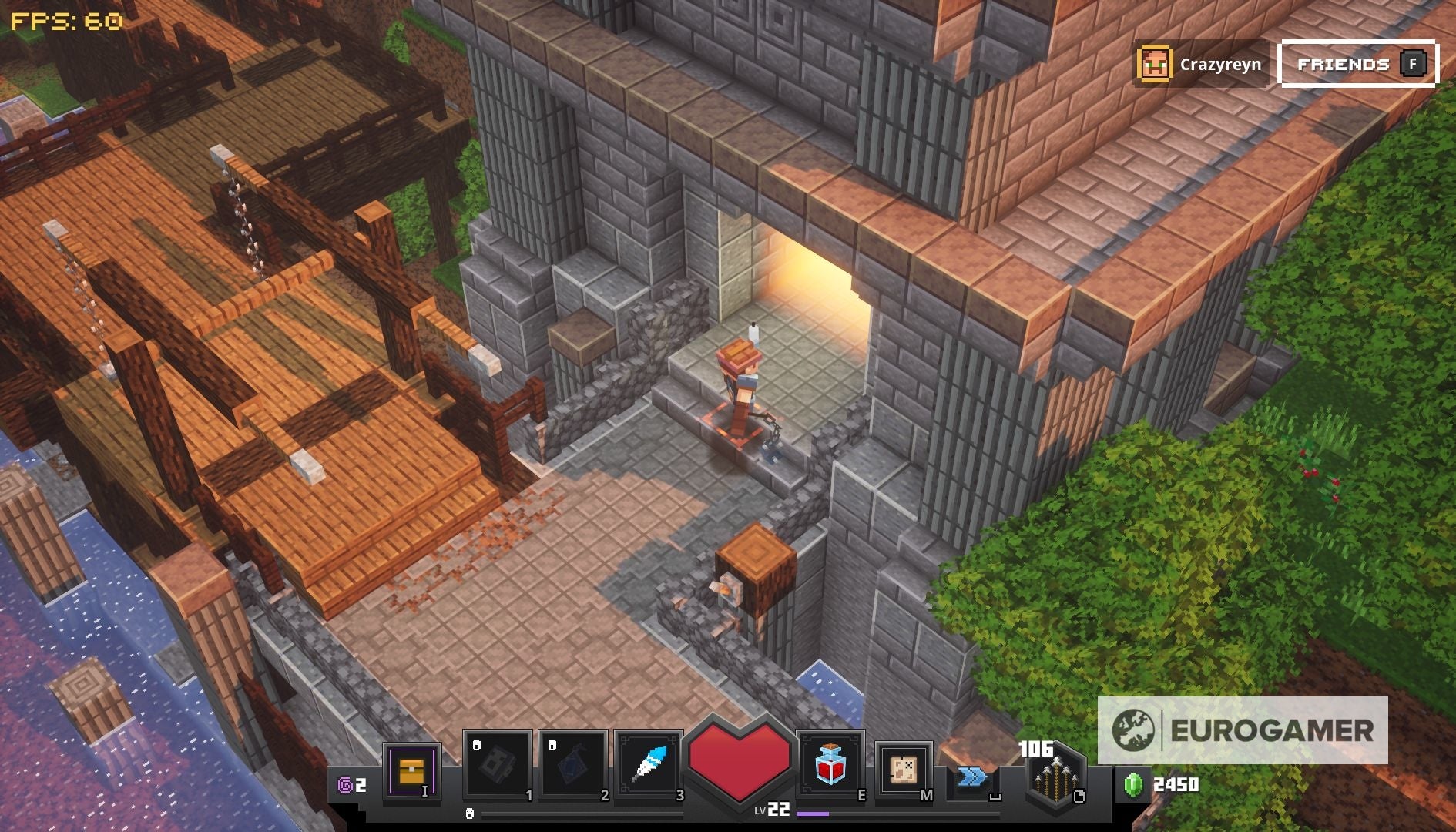 Minecraft Dungeons Runes: Where to find Rune locations and what Runes ...