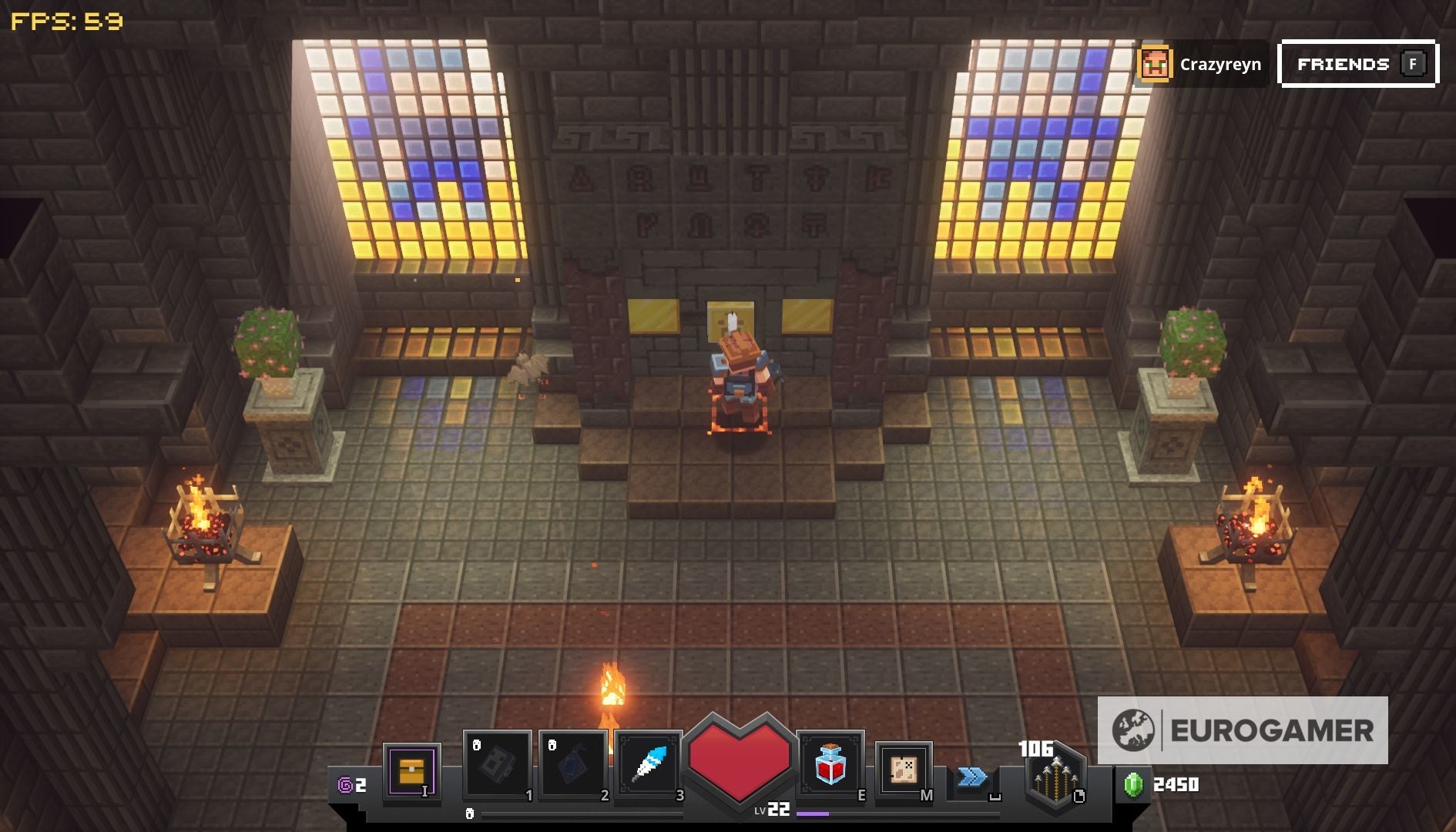 Minecraft Dungeons Runes: Where to find Rune locations and what Runes ...