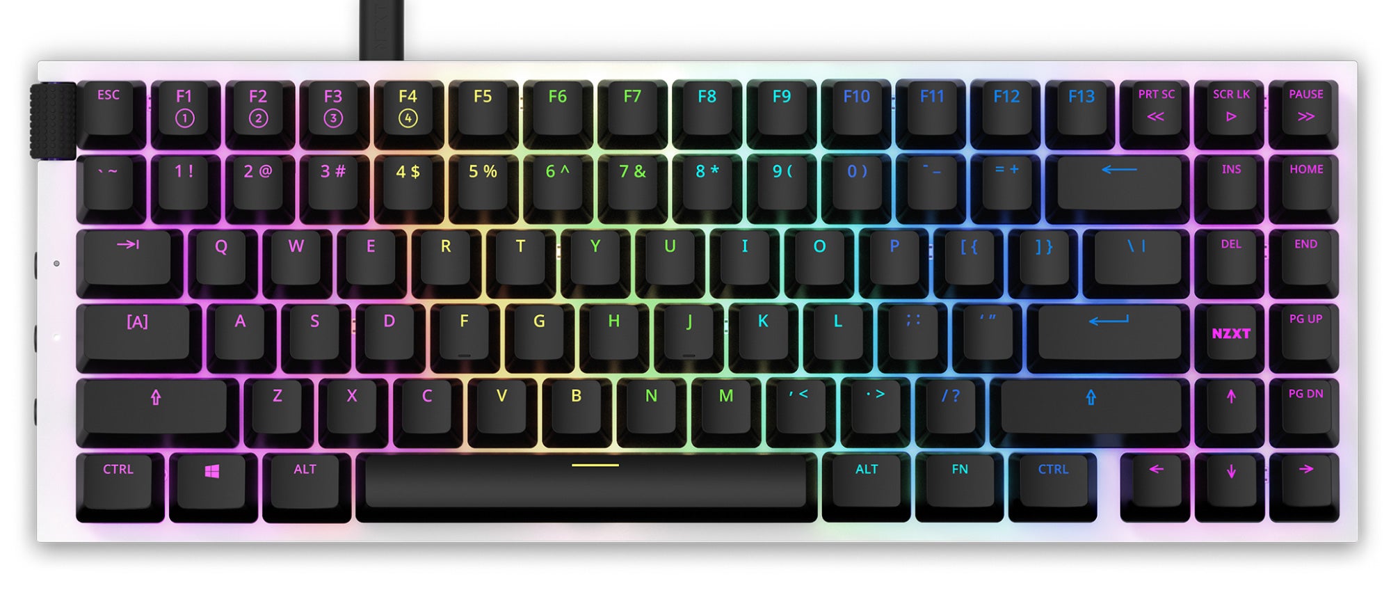 Best 75% mechanical keyboards for gaming and typing | Eurogamer.net