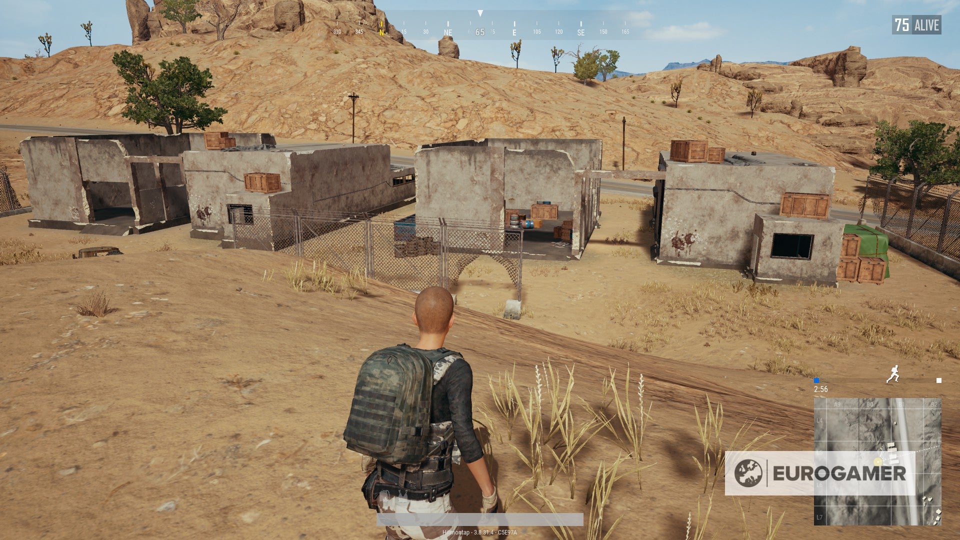 PUBG loot locations - where to find the best loot on all maps ...