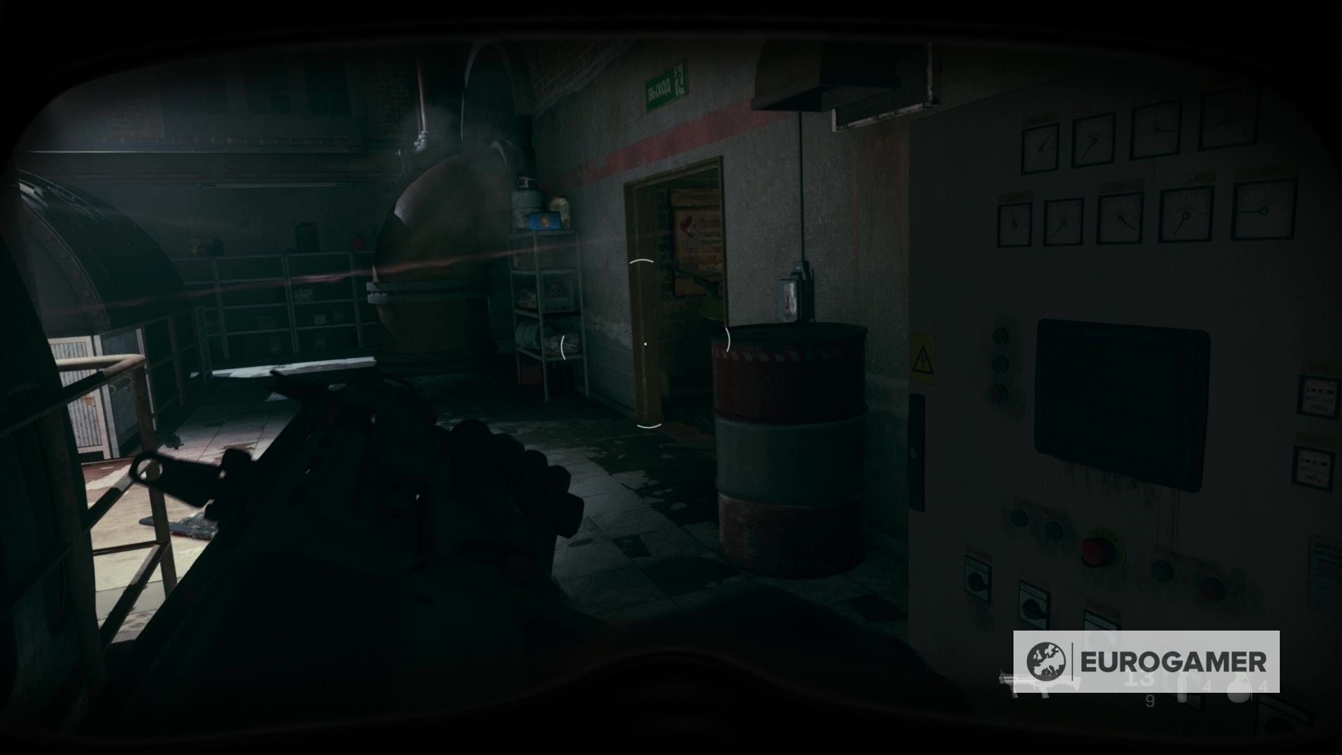 Modern Warfare Juggernaut strategy: How to kill the Juggernaut in Into ...