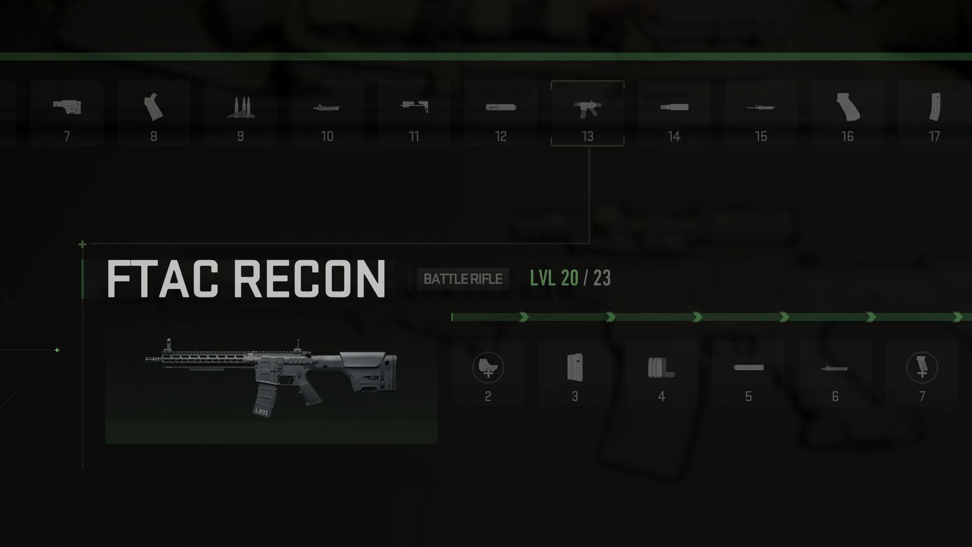 Modern Warfare 2 FTAC Recon loadout, best class build and how to unlock ...