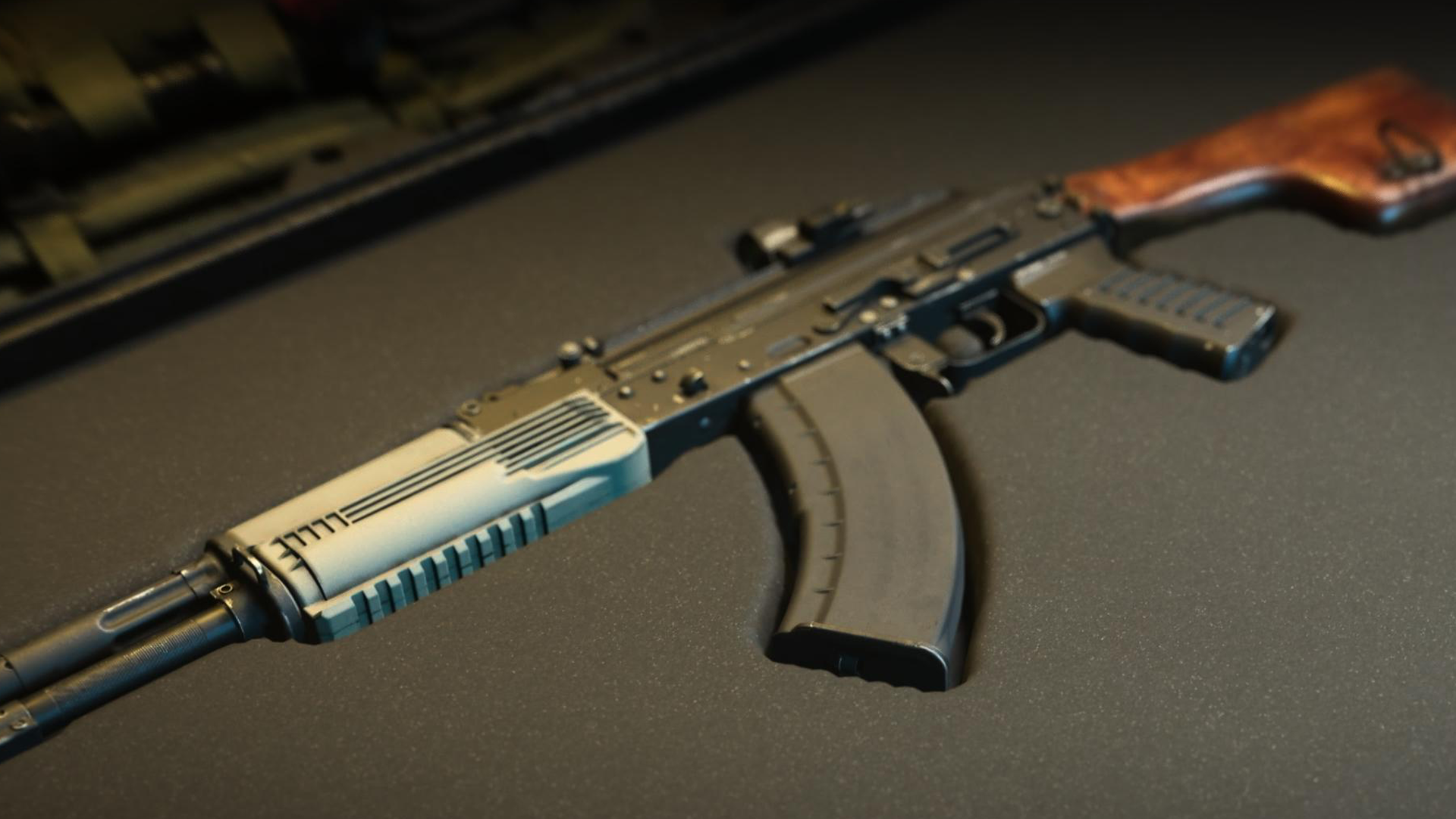 Modern Warfare 2 Kastov 762 loadout, best class build and how to unlock ...