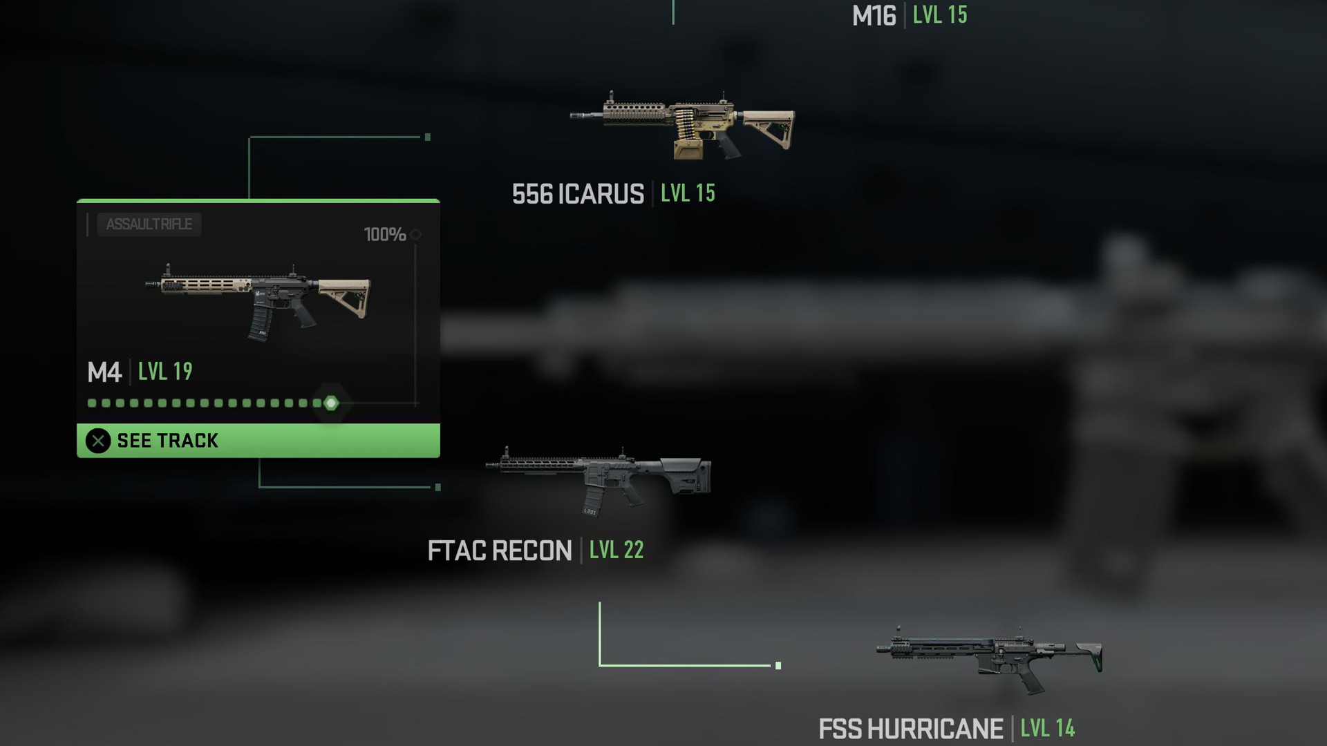 Call of Duty: Modern Warfare 2: Das beste M4 Loadout und der beste M4 ...