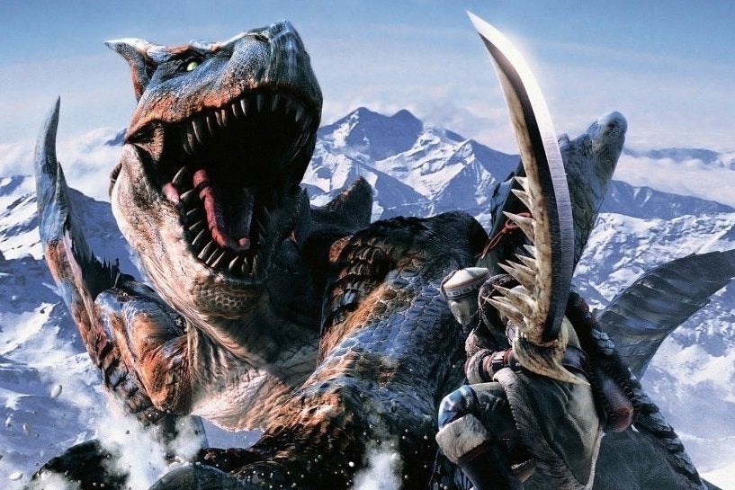 Monster Hunter 4 Ultimate guide | Eurogamer.net
