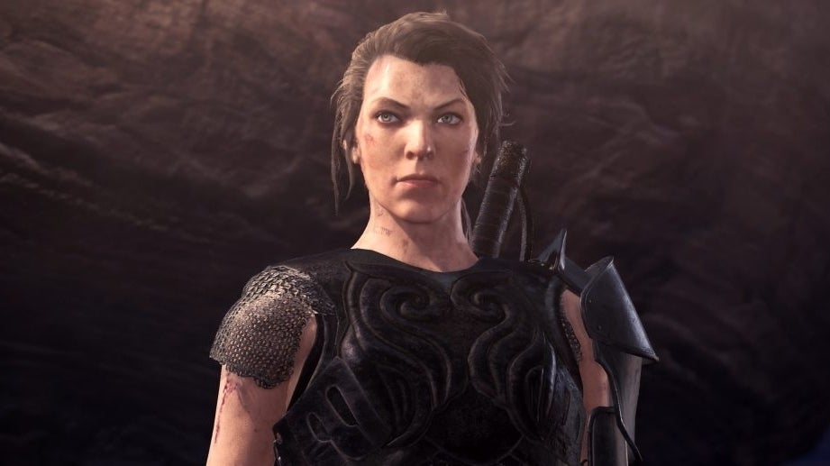 Monster Hunter World Layered Armour list, how to get Thermae, Yukumo ...