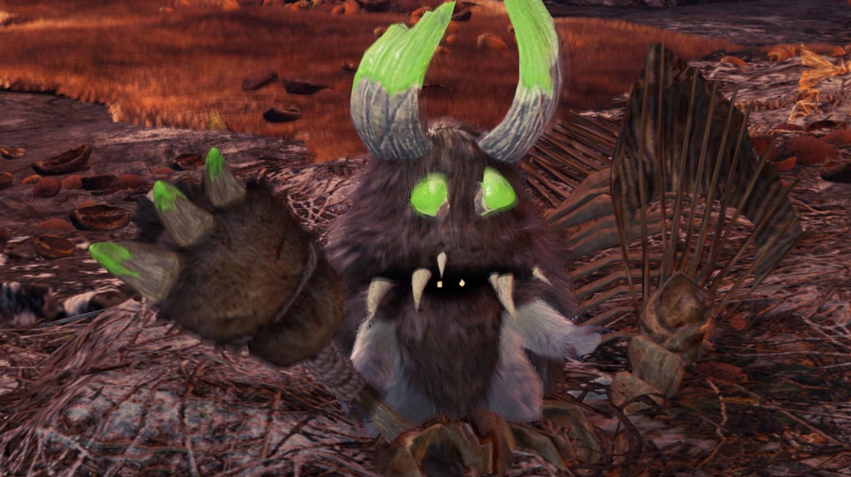 Monster Hunter World Boaboa quests: Where to find Boaboa locations and ...