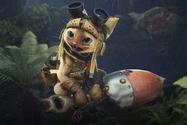 Monster Hunter World - Como encontrar todas as marcas Gajalaka e ...