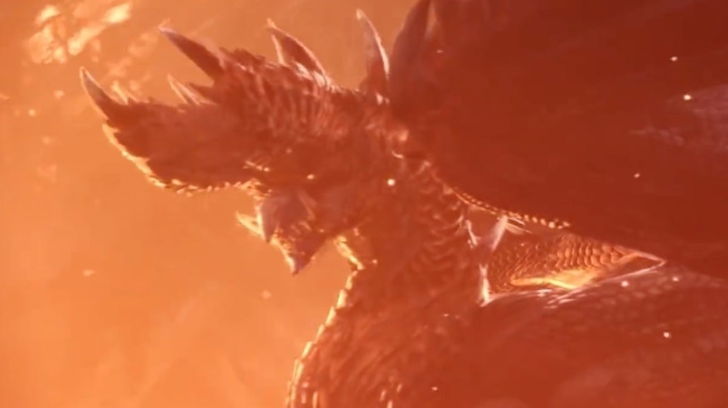 Monster Hunter World: Iceborne's delayed Alatreon update out next week ...