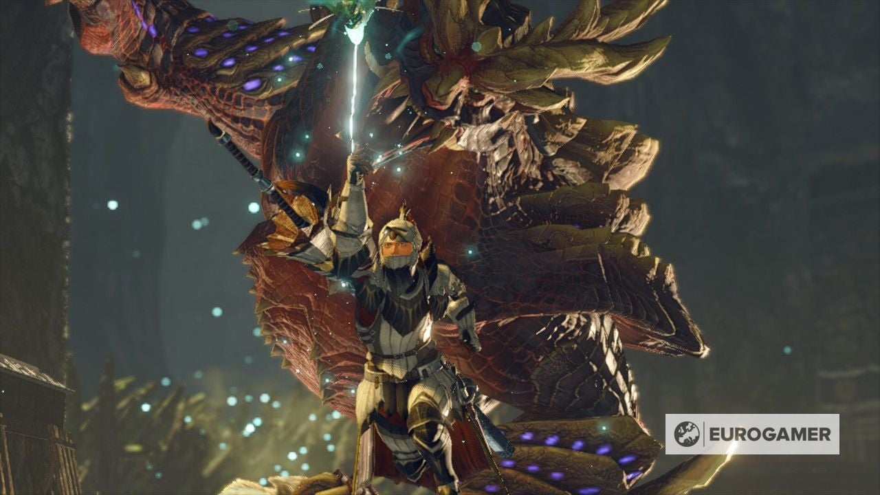 Monster Hunter Rise Wirebug controls, skills, recovery and how to ...