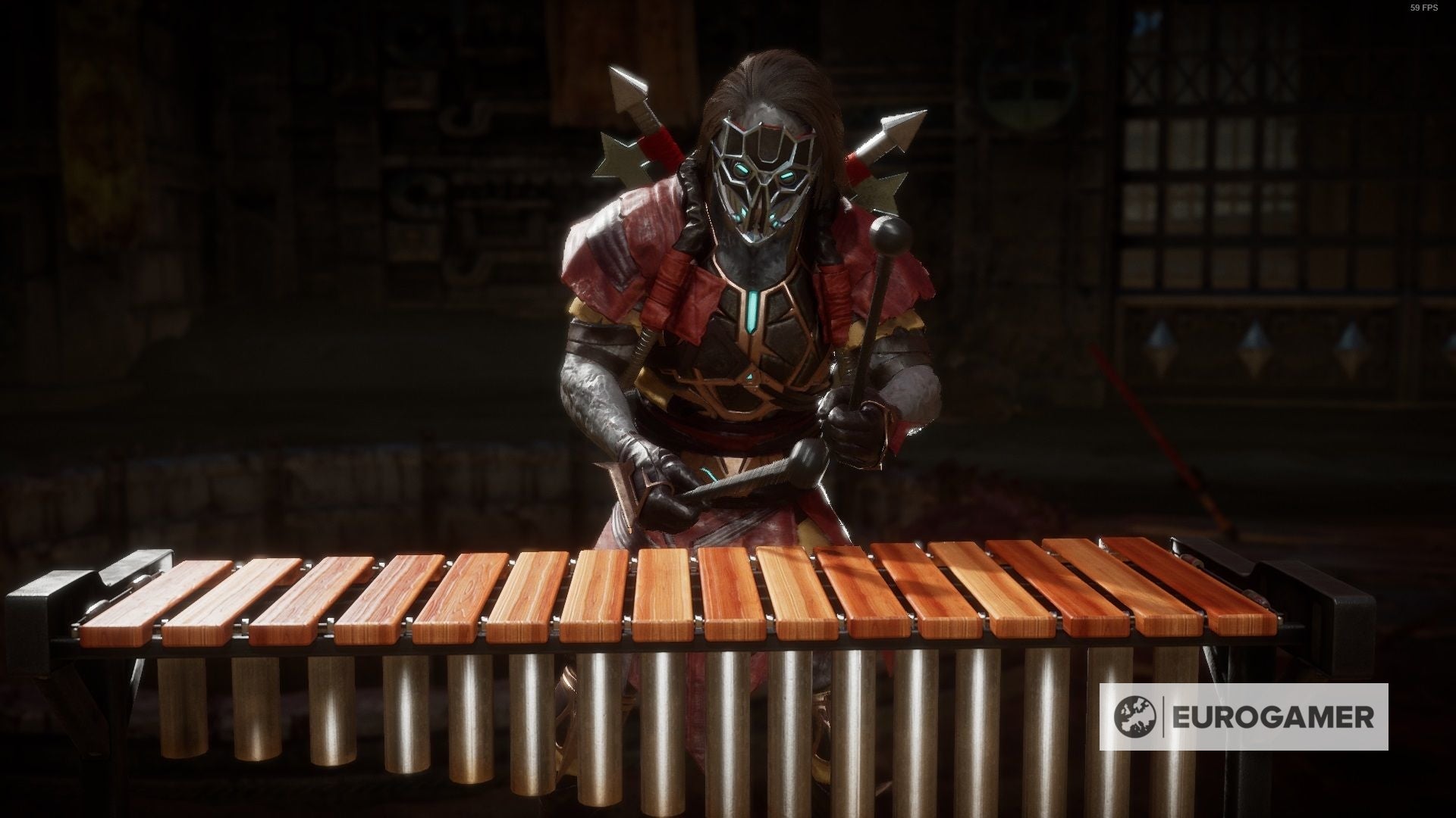 Mortal Kombat 11 Friendships list: How to perform all Friendships ...