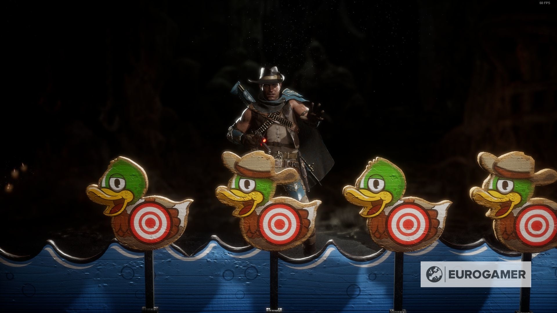 Mortal Kombat 11 Friendships list: How to perform all Friendships ...