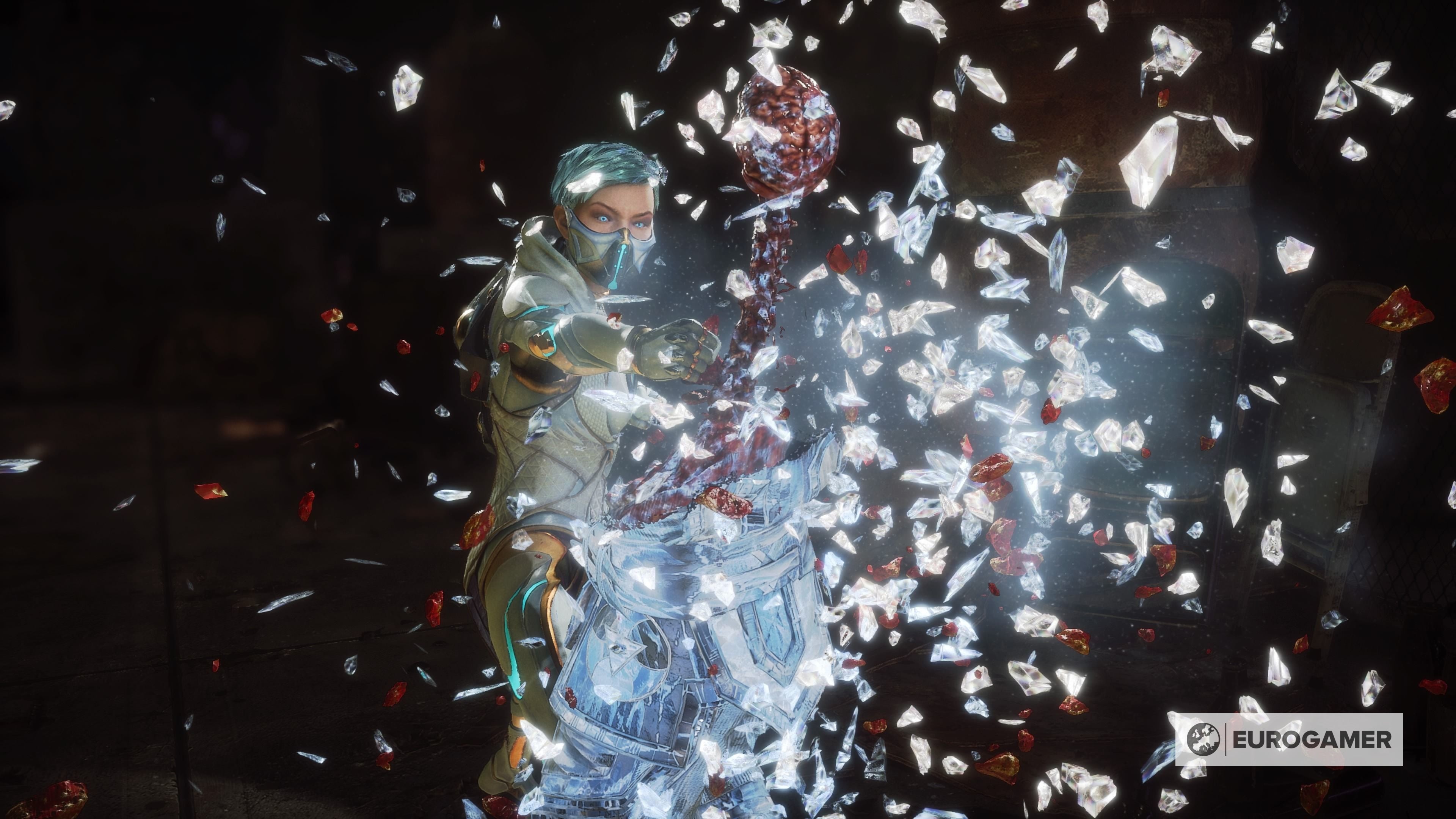 Mortal Kombat 11 Fatality Inputs List: How to perform all Fatalities ...