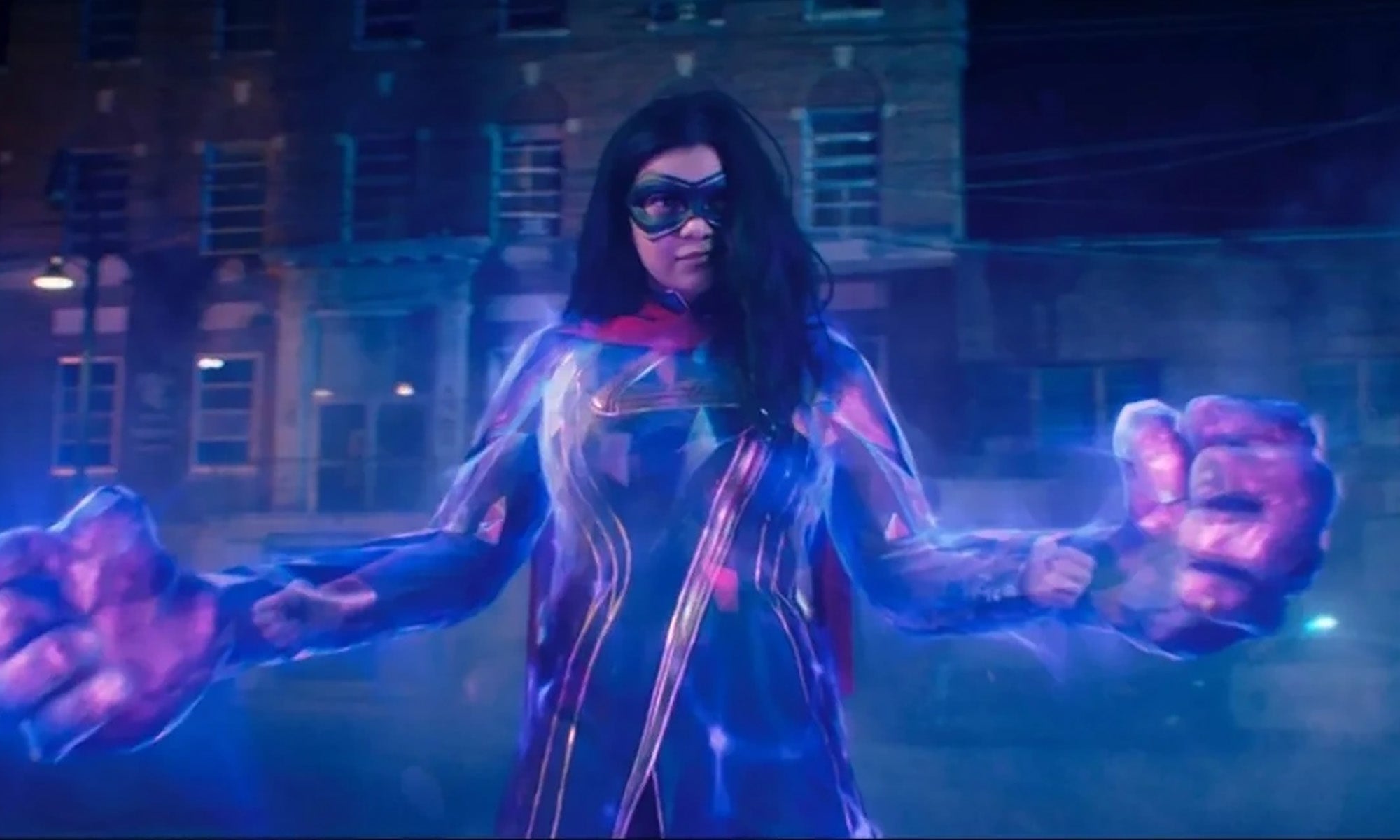 Marvel re-writes the origin of mutantkind (and the X-Men who followed ...