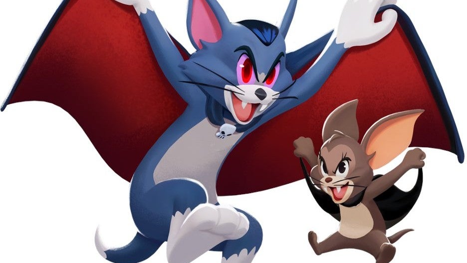 MultiVersus 1.04 update adds Halloween cosmetics and Gremlins' Stripe ...