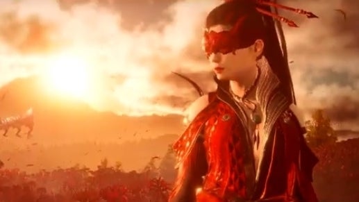 Naraka: Bladepoint is a multiplayer melee combat game due out 2020 ...