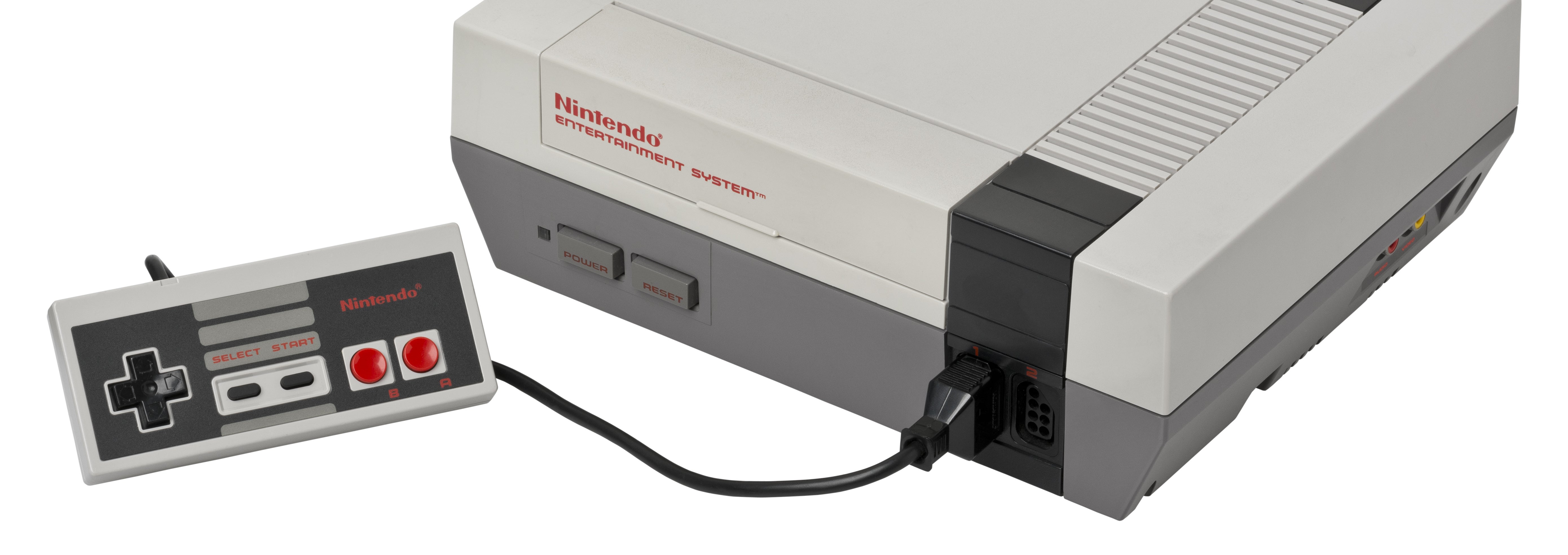 A complete history of Nintendo console launches | Eurogamer.net