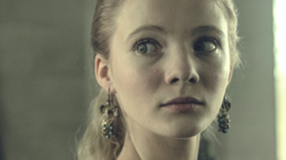 Netflix is making a "fun-filled" The Witcher spin-off for kids ...