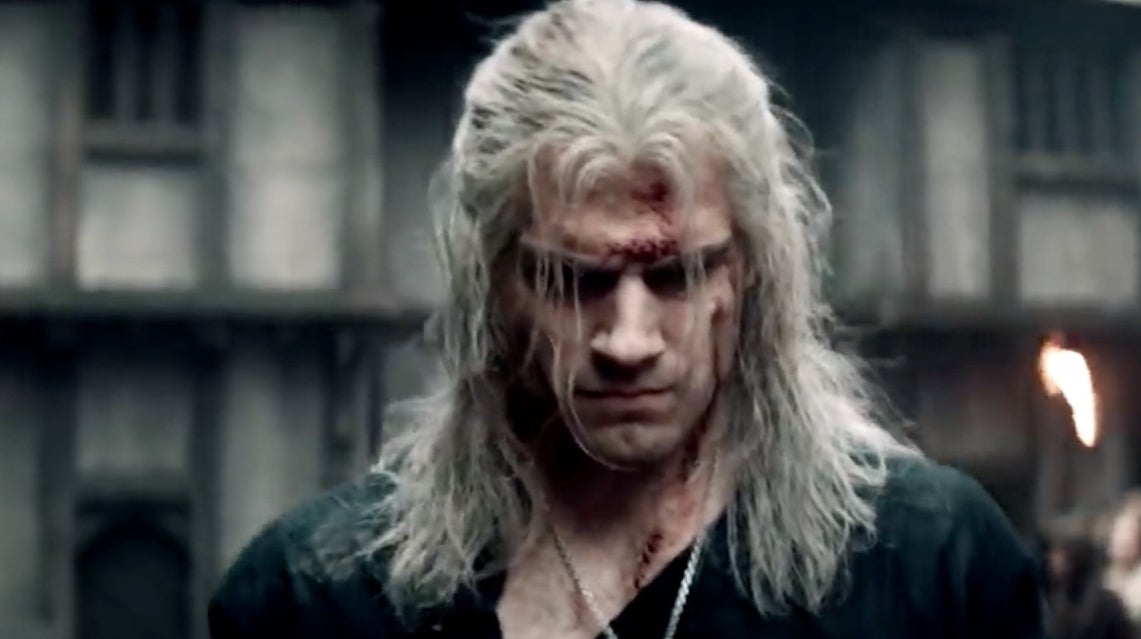 Netflix's "very adult" Witcher television adaptation gets its first ...