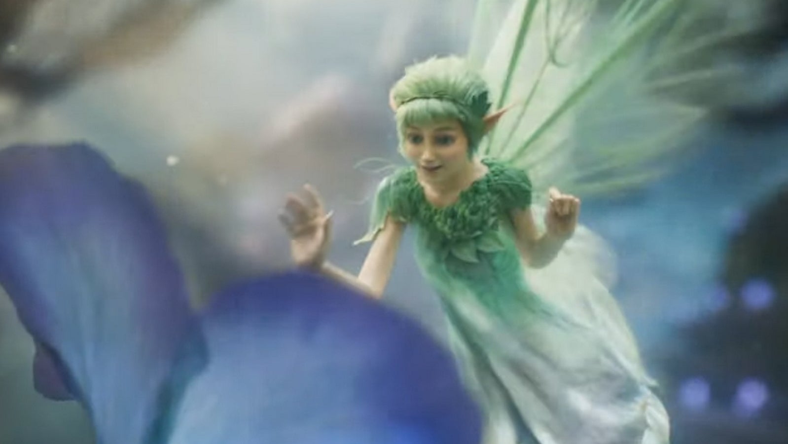 Neues Fable von Playground Games bestätigt | Eurogamer.de