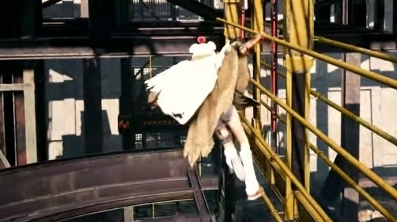 New Final Fantasy 7 Remake Intergrade: Episode Intermission DLC details ...