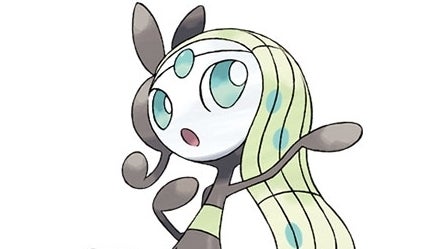 The Melody Pokémon research tasks and rewards: How to get Meloetta ...
