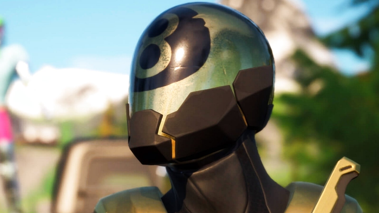 Fortnite RTX Update ist da! Jetzt mit Raytracing und DLSS auf dem PC ...