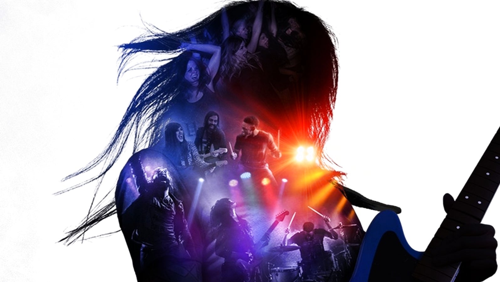 Rock Band 4: Abrocken auf PS5 und Xbox Series X - Instrumente und DLCs ...