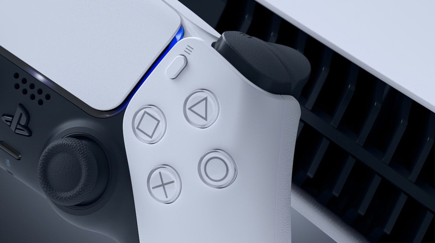 Dualsense Di Ps5 In Un Video Teardown Che Svela In Dettaglio Grilletti