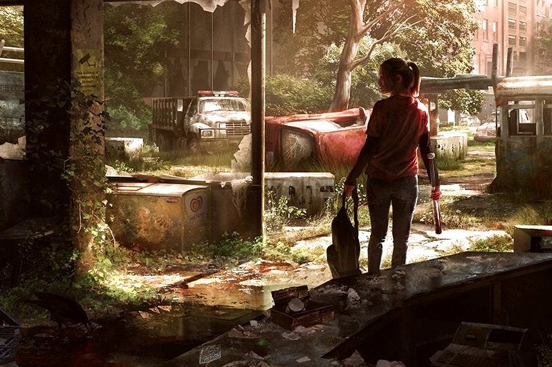 Next Gen Art Event: Putting games in galleries | GamesIndustry.biz