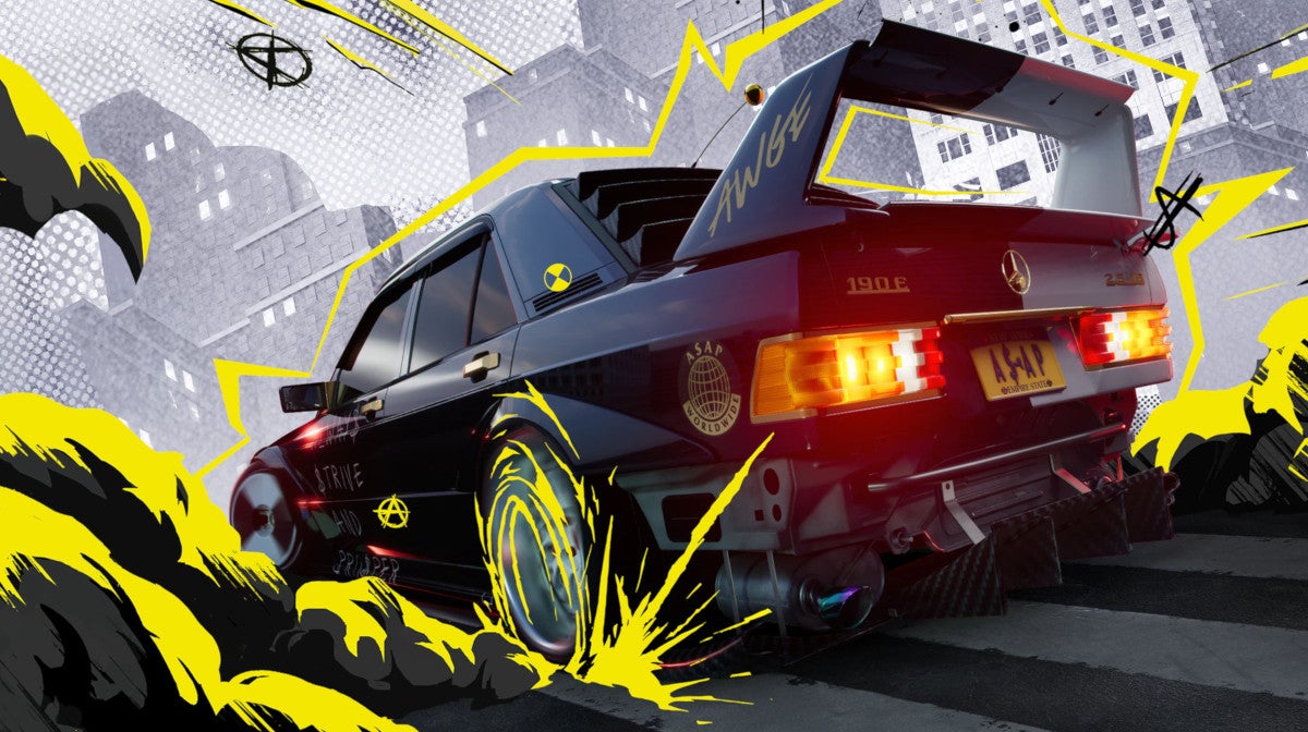 Need For Speed Unbound - poradnik i najlepsze porady | Eurogamer.pl Need For Speed Unbound - poradnik i najlepsze porady | Eurogamer.pl