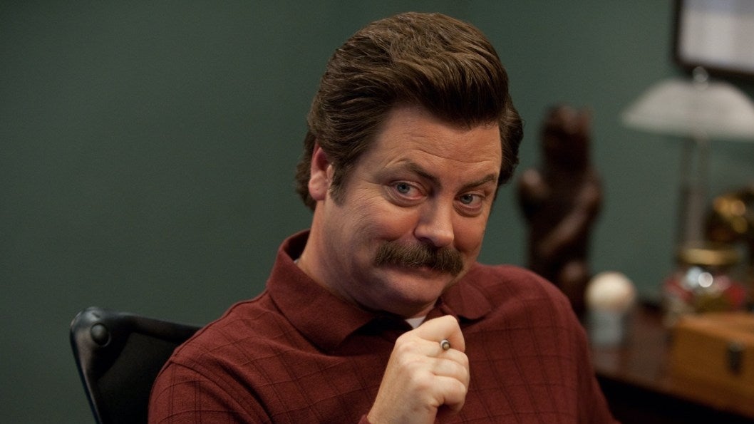 Nick Offerman encarnará a Bill en la adaptación de The Last of Us de la ...