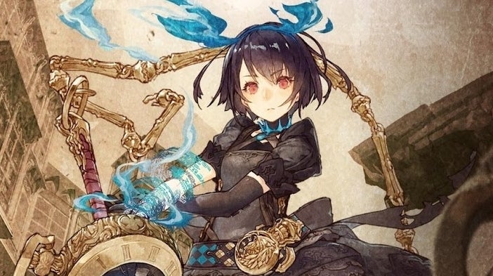 Nier: Automata director Yoko Taro's mobile RPG SINoALICE heads west ...
