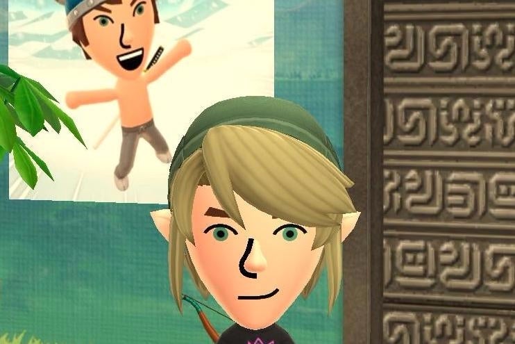Miitomo's best Miifoto pictures | Eurogamer.net