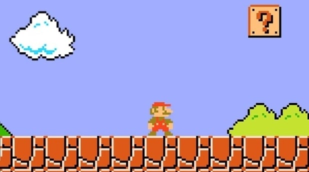 Nintendo squashes Super Mario Commodore 64 port which took seven years ...
