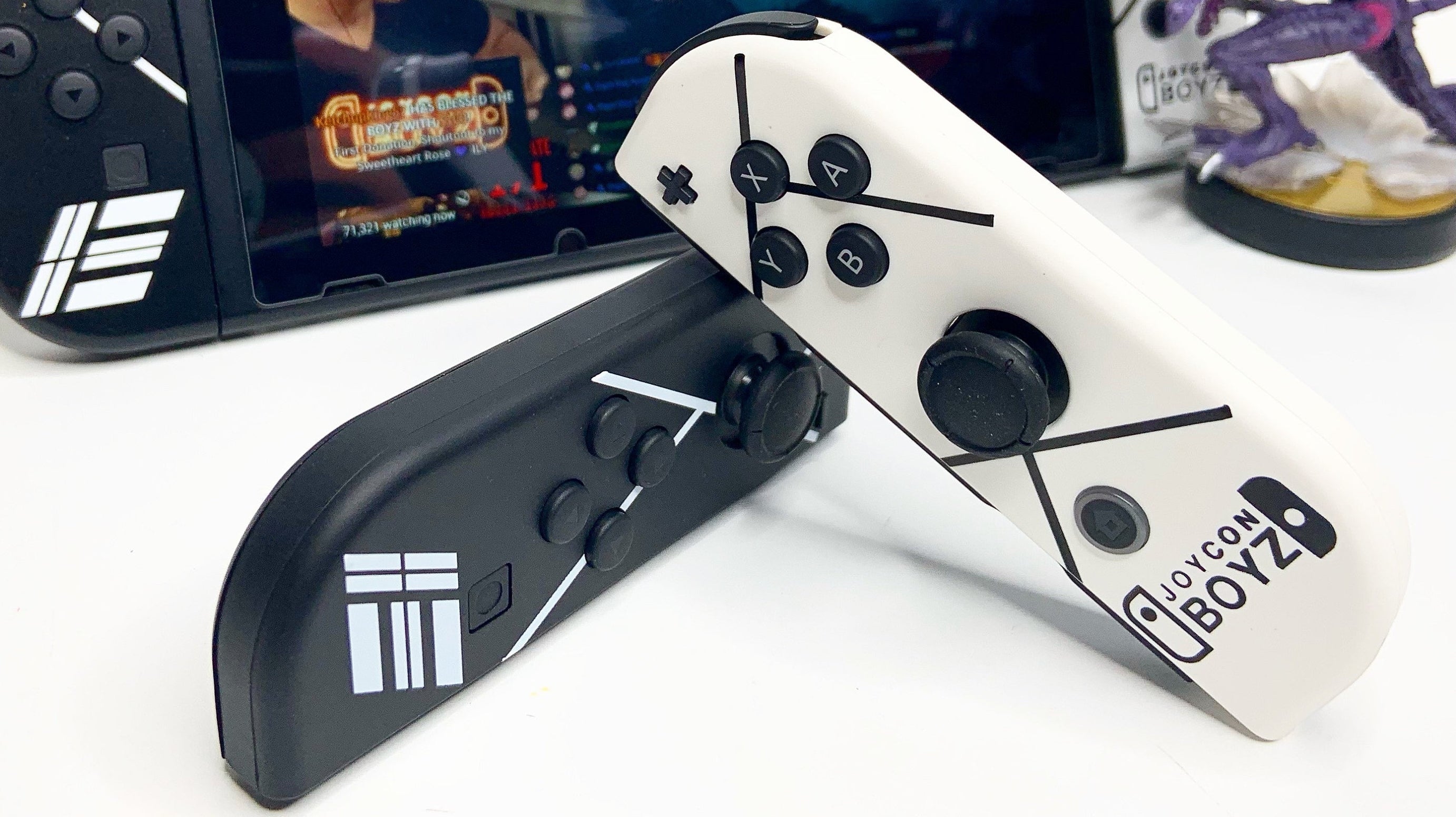 Nintendo trends on Twitter as Etika Joy-Con ban fuels fan frustration ...