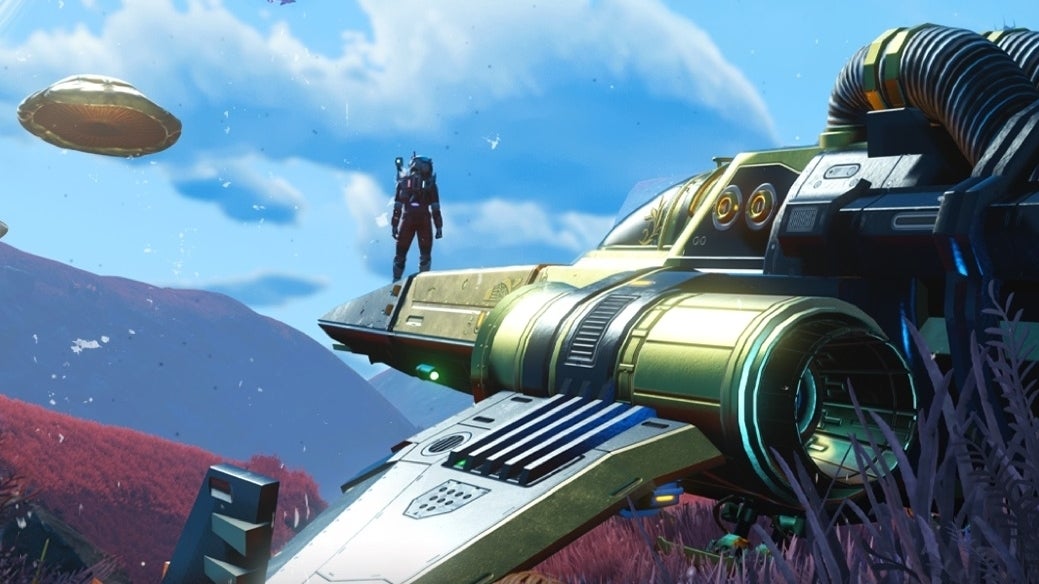 No Man s Sky Adds Galaxy Spanning Seasonal Expeditions And Rewards In no-man-s-sky-adds-galaxy-spanning-seasonal-expeditions-and-rewards-in