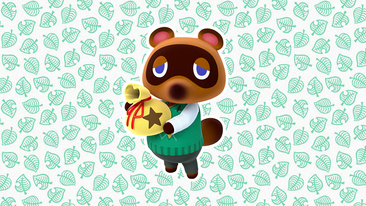 Animal Crossing: New Horizons ya es el videojuego más vendido en la ...