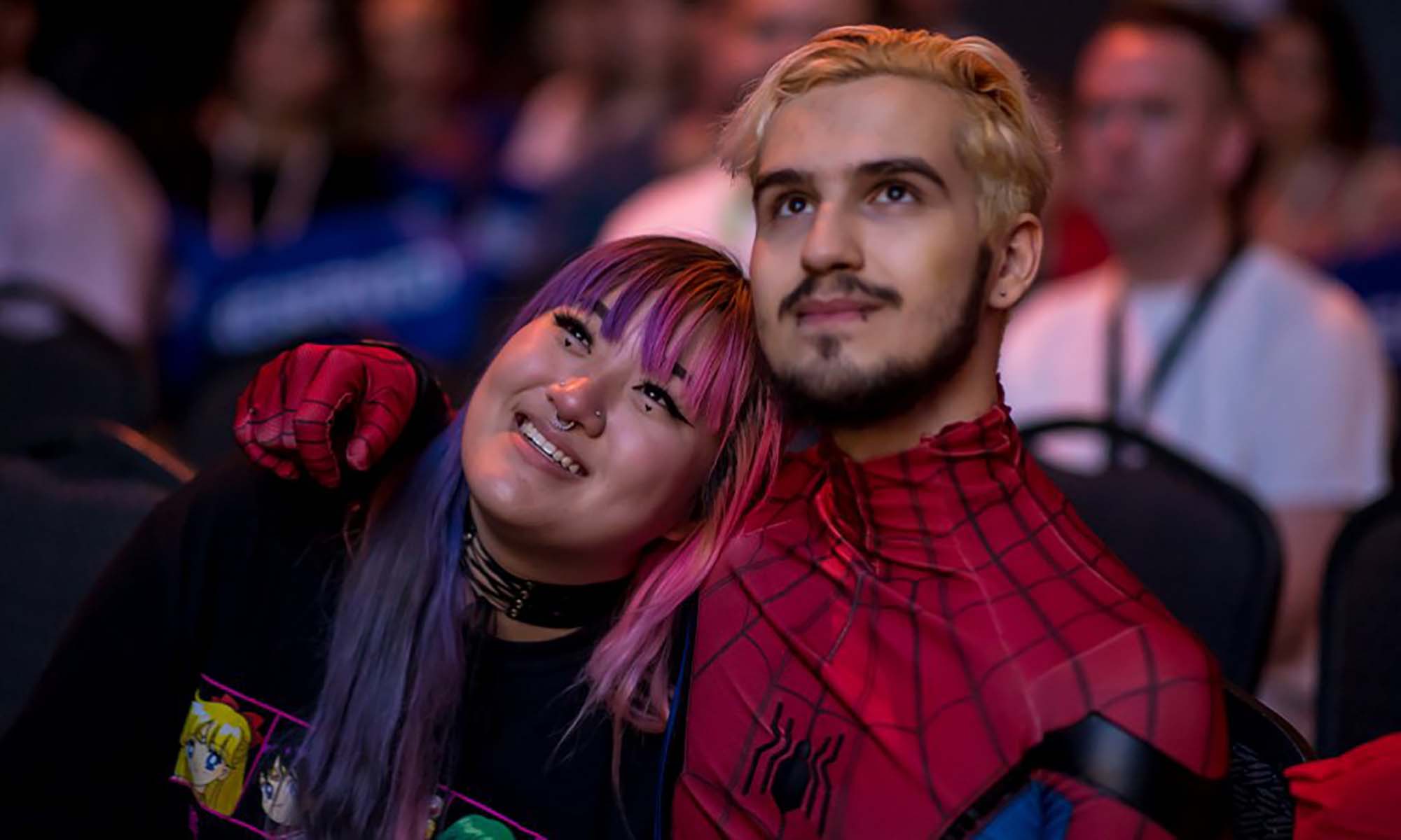 New York Comic Con 2022: Be there from anywhere with streaming panels, celebrity interviews, and ...