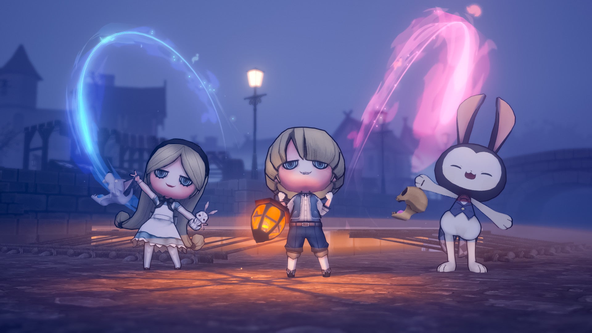 Obakeidoro! is the next Switch Online free game trial | Eurogamer.net